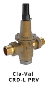 Design Considerations for Water Pressure Reducing Valve (PRV) Stations ...